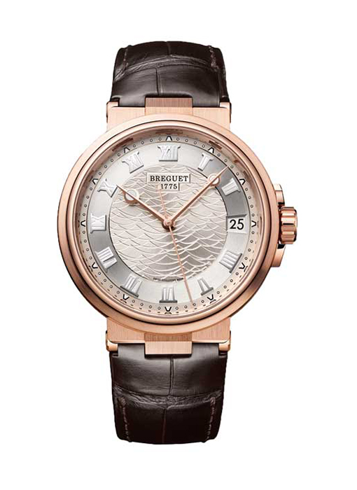 Breguet | Exclusive Luxury Watches | Chronograph Georgia
